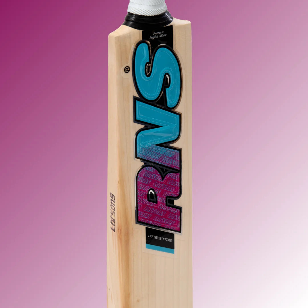 RNS Prestige Cricket Bat – RNS Larsons Australia | Premium Cricket Gears