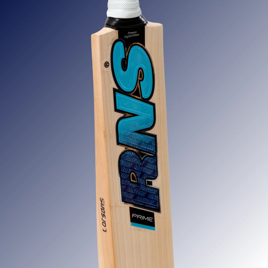 RNS Prime Cricket Bat – RNS Larsons Australia | Premium Cricket Gears